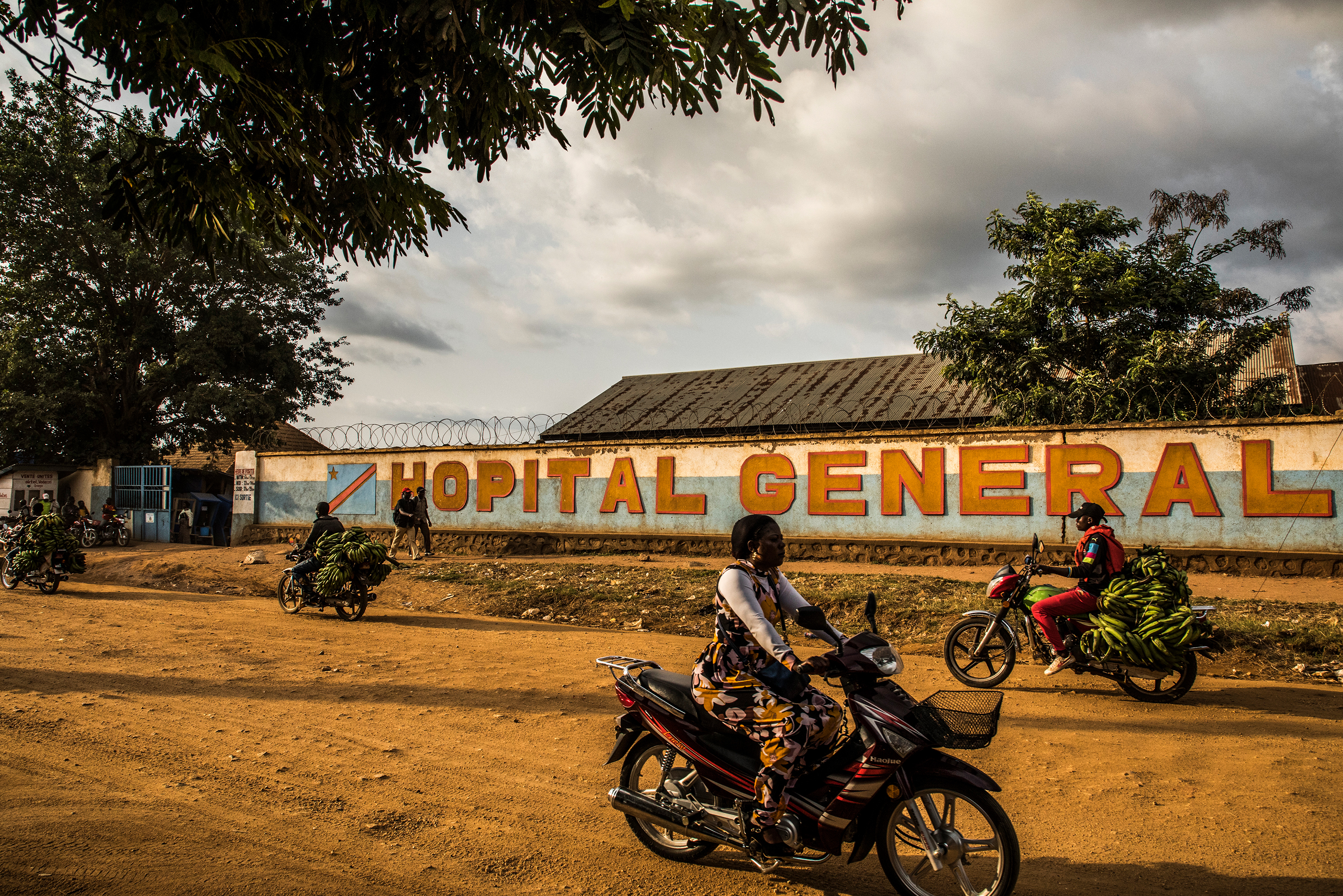 African Road Safety Observatory | SSATP